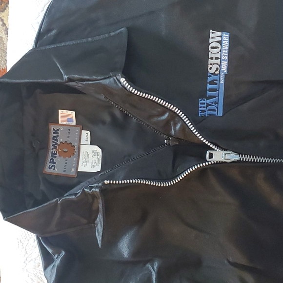 Spiewak | Jackets & Coats | Rare Spiewak Titan Jacket From The Daily ...